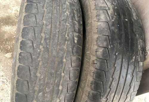 Kumho Road Venture AT 235/75 R16