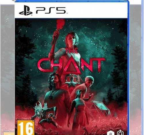 The Chant (PS5, русская версия, бу)