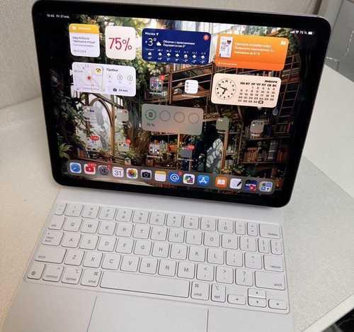 iPad air 5 2022 64gb