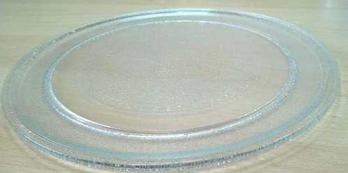 Тарелка микроволновой печи LG 245мм без креплений