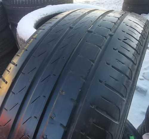 Pirelli Scorpion Verde 235/55 R19