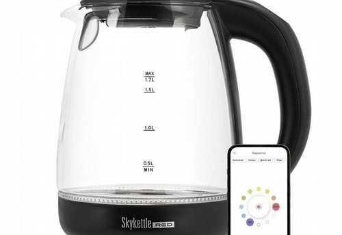 Умный чайник RED Solution SkyKettle RK-G210S, Темн