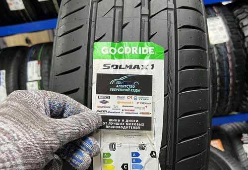 Goodride Solmax 1 245/45 R20 103W