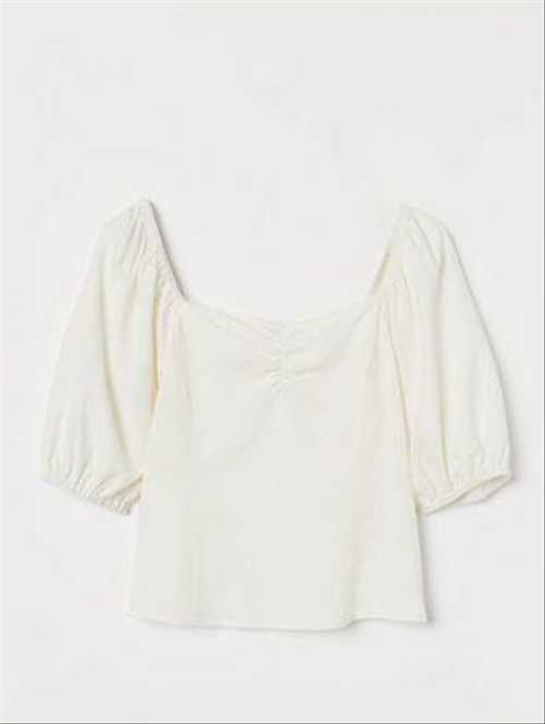 Блуза H&M