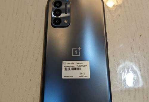 OnePlus Nord N200 5G, 4/64 ГБ