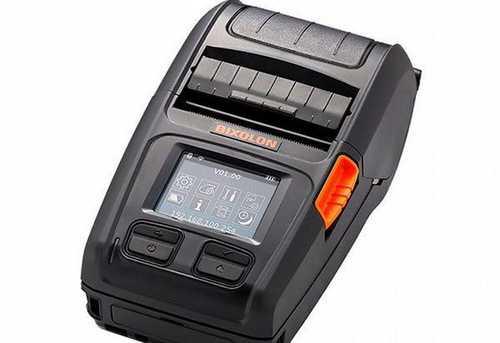 Bixolon Мобильный принтер этикеток XM7-20, 2" DT M