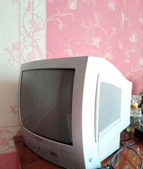 Телевизор "Sanyo"