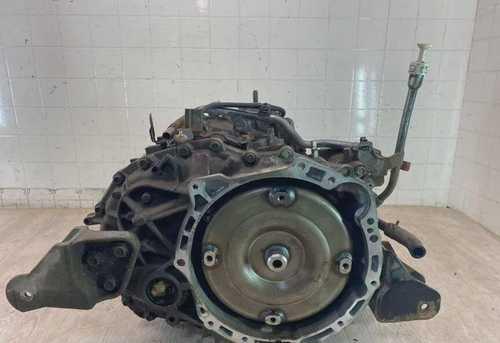 Вариатор CVT АКПП B10 4B11 Mitsubishi Lancer F1C1J