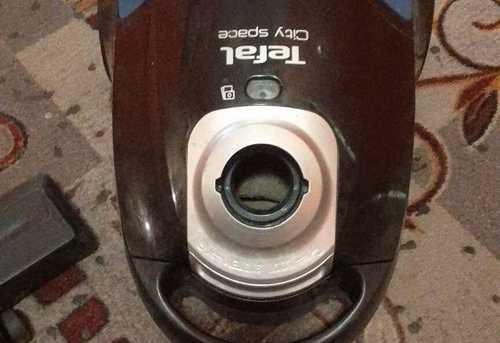 Пылесос Tefal