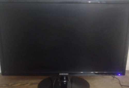 Монитор Samsung 24" S24D332H