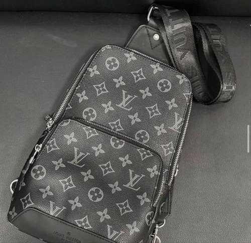 Сумка louis vuitton