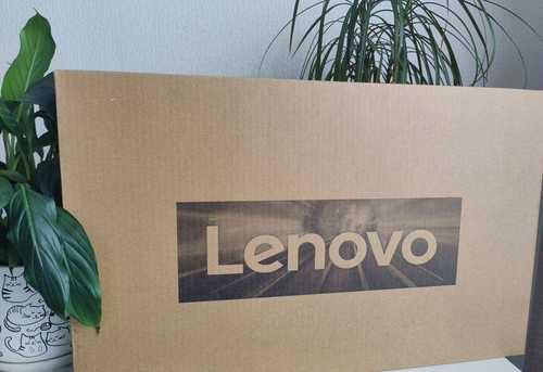 Новый Lenovo 15"/IPS/i5 10ядер/512/16G/RU/Гарантия