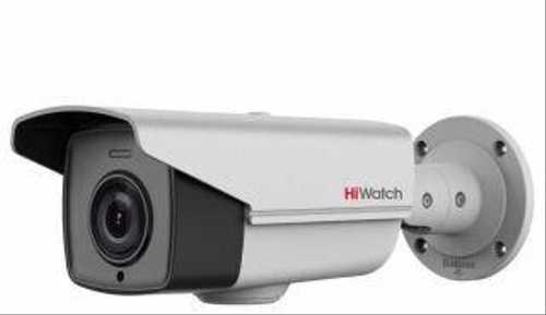 DS-T226S (5-50 mm) HiWatch видеокамера
