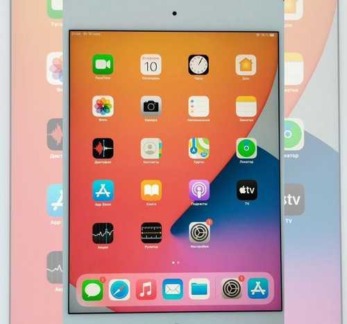 iPad mini 5 Wi-Fi 256 Gb