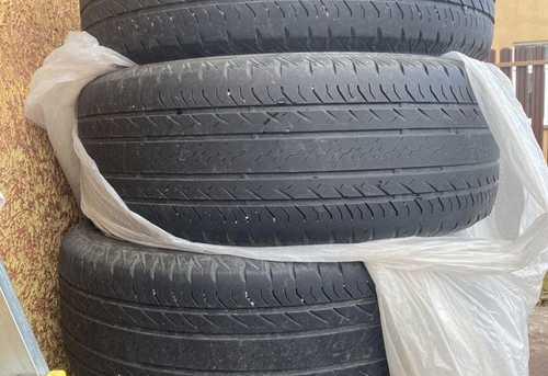 Bridgestone Ecopia EP850 235/55 R17 103H