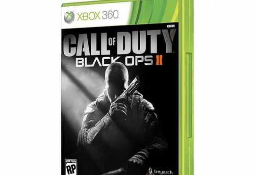 Call of Duty Black Ops II (xbox360)