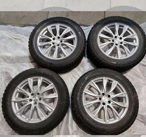 Колеса зимние 235/60 R18