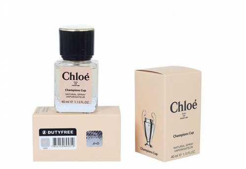 Chloe