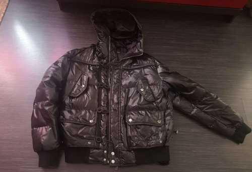 Куртка мужская Jaeger Le Coultre