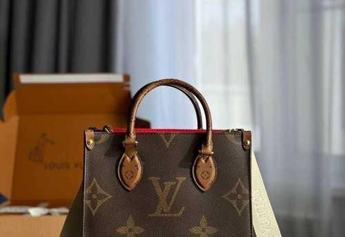 Сумка шоппер Louis Vuitton