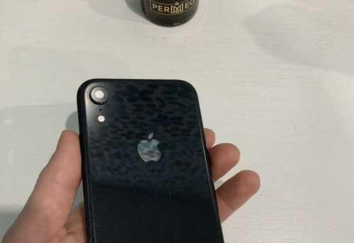 Корпус iPhone XR