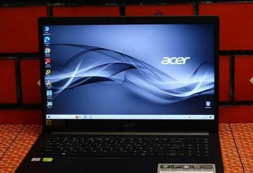 15.6" Acer/i3-7020U/MX 130 2GB/12 DDR4/500 SSD/FHD