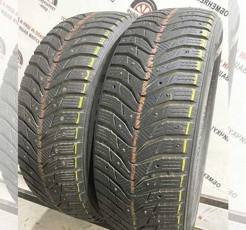 Marshal WinterCraft SUV Ice WS31 215/60 R17 M