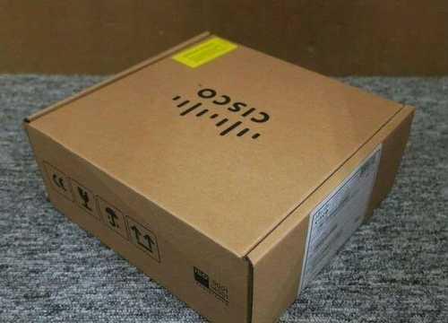 Точка доступа cisco AIR-AP1832I-R-K9