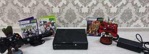 Xbox 360E/ Мега -Комплект 2 Геймпада Кинект