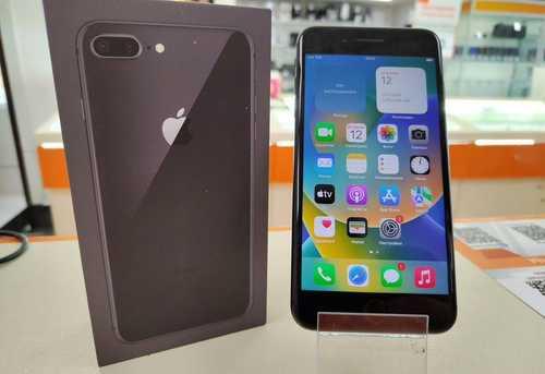 Apple iPhone 8 Plus 64gb (7 ветров )