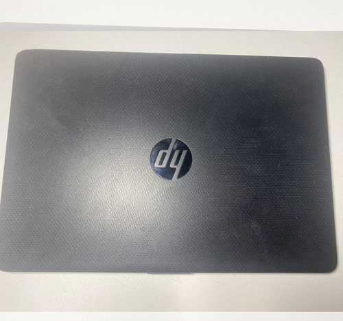 Ноутбук hp laptop 14s