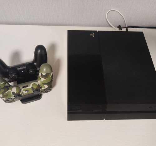 Sony Playstation 4 500gb