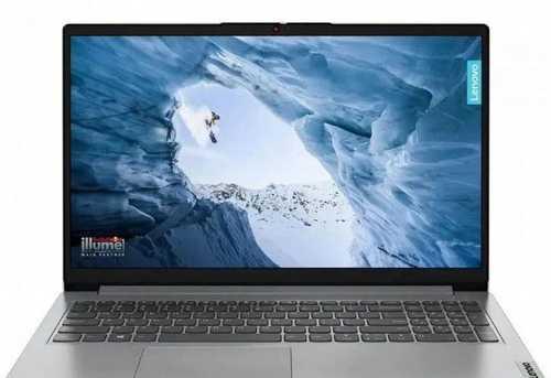 Ноутбук Lenovo 2023, 15.6", i3 1215U, 8гб, 256гб