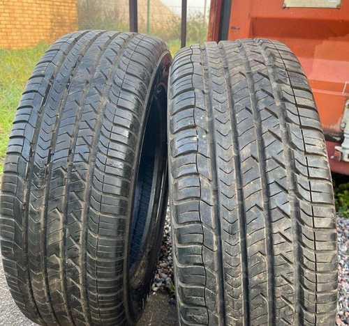 Goodyear Eagle Sport 225/60 R17