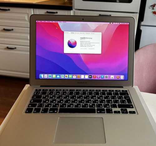 MacBook Air 13" 2019 (состояние нового)