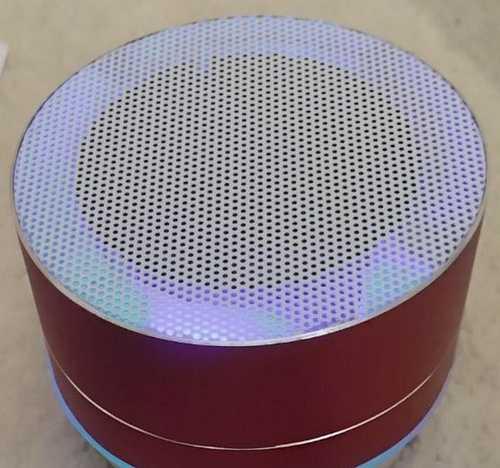 Блютуз колонка mini speaker