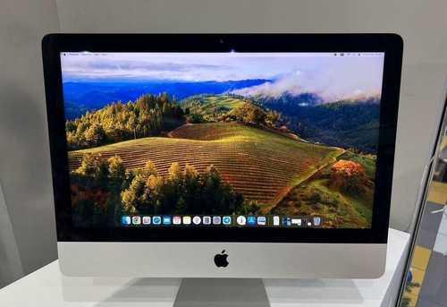 iMac 21,5" (Mid 2019) 4K MRT32 (Core i3 3,6GHz/16G