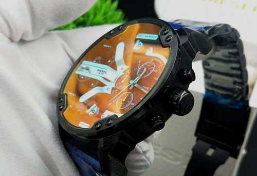 Шикарные мужские часы Diesel DZ-7313