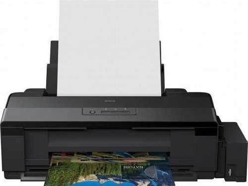 Принтер Epson L1800 (новый)