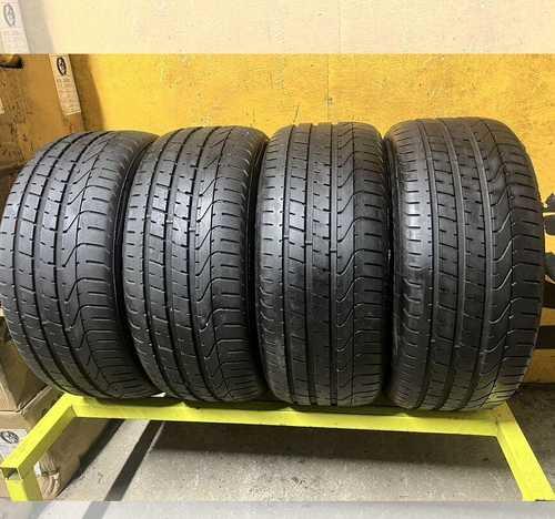 Pirelli P Zero 245/40 R18