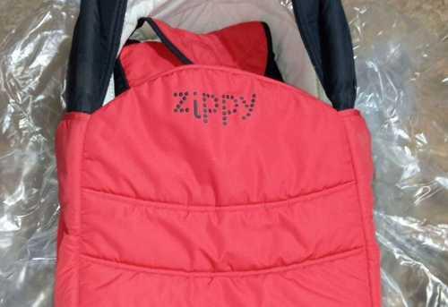 Коляска tutis zippy 2 в 1