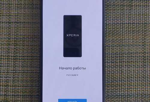 Sony Xperia 5 IV, 8/128 ГБ