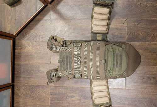 Плитник панцирь 3.0 ссо