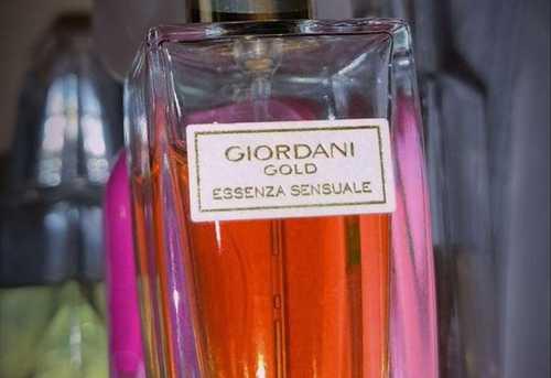 Giordani gold essenza sensual