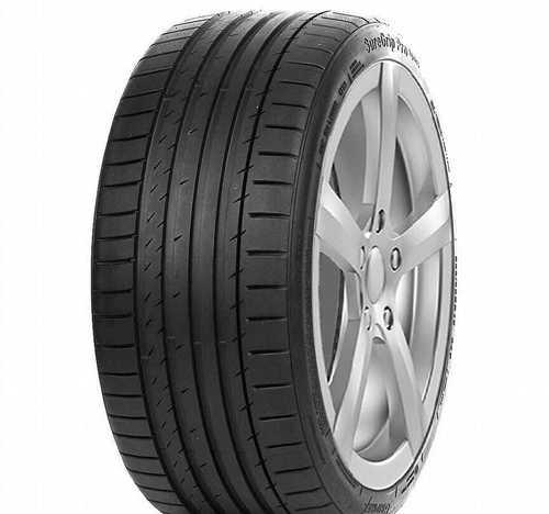 Gripmax SureGrip Pro Sport 285/45 R20 112Y