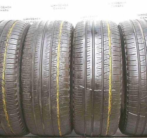 Pirelli Scorpion Verde 255/55 R20 R