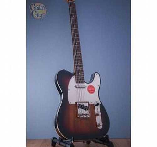 Squier Classic Vibe Baritone Custom Telecaster LF