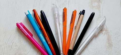 Канцтовары ручки карандаши