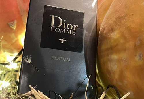 Dior homme Parfum