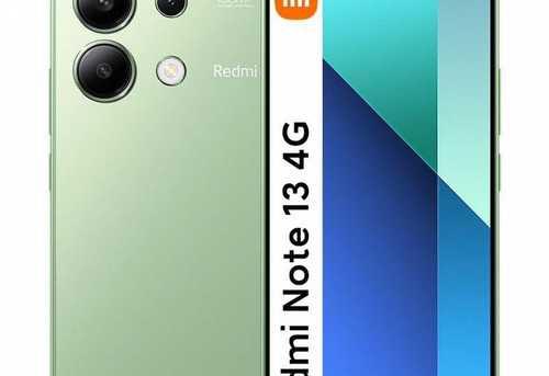 Xiaomi Redmi Note 13, 8/256 ГБ